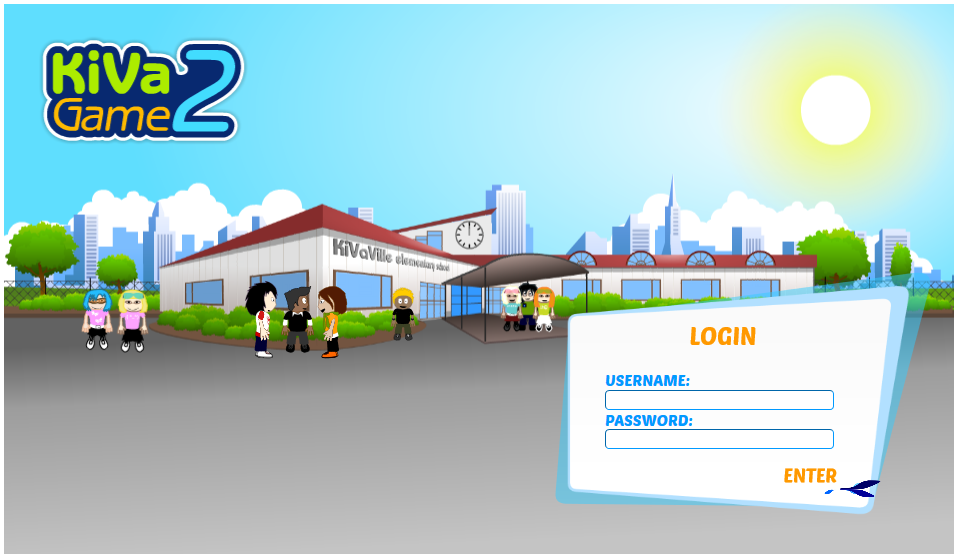 KiVa games : for revision and practicing in school and at home | Ireland